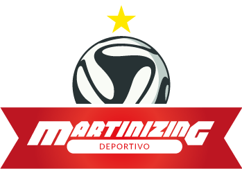 Martinizing Deportivo - Martinizing